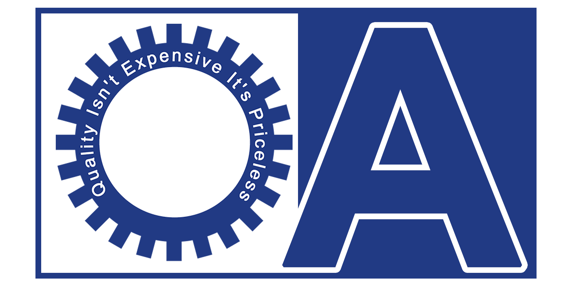 Home - Allied Engineering Works